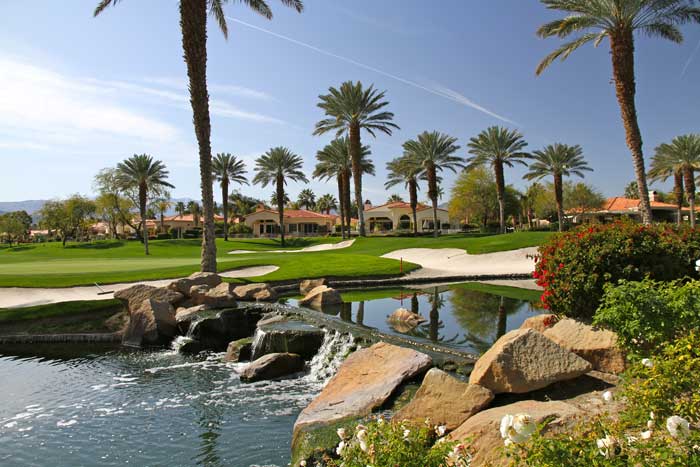 Indian Ridge Country Club - Dave Kibbey and Associates