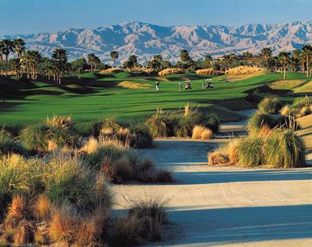 PGA West - Dave Kibbey and Associates