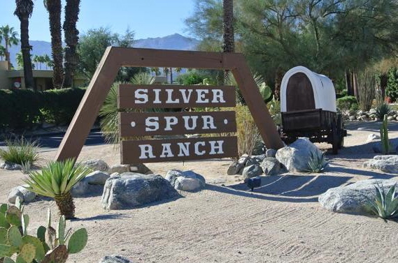 Silver Spur Ranch - Dave Kibbey and Associates