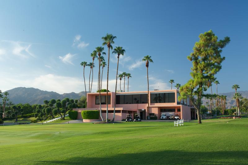Marrakesh Country Club - Dave Kibbey and Associates